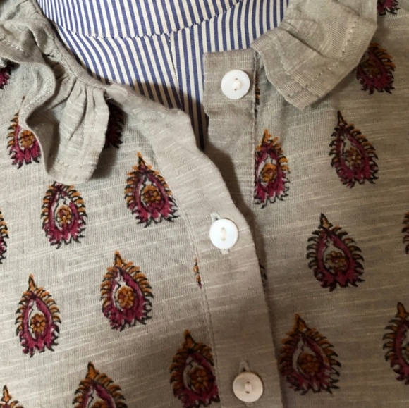 Roberta Roller Rabbit | Dresses | Rrr Roberta Roller Rabbit Paisley ...